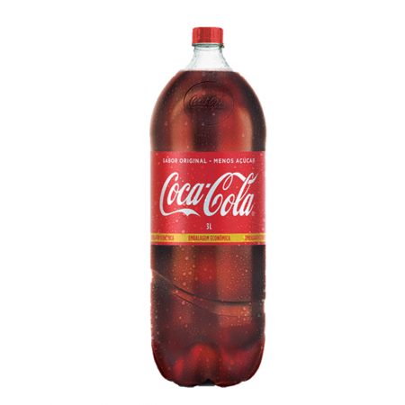 4 Coca-cola - Supermercados BH