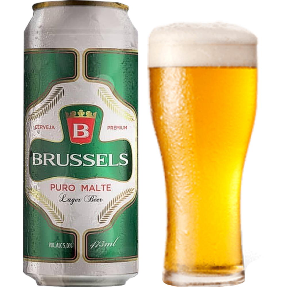 CERVEJA - Supermercados BH