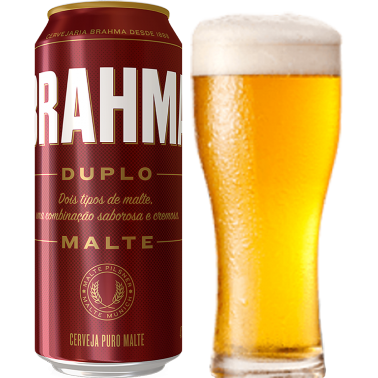 CERVEJA BRAHMA + COPO - Supermercados BH