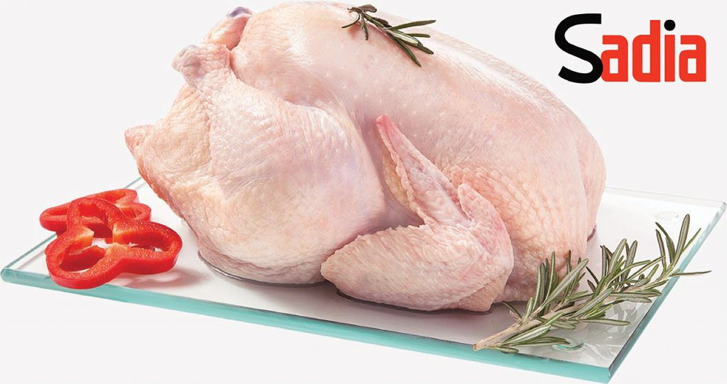 Frango Sadia - Supermercados BH