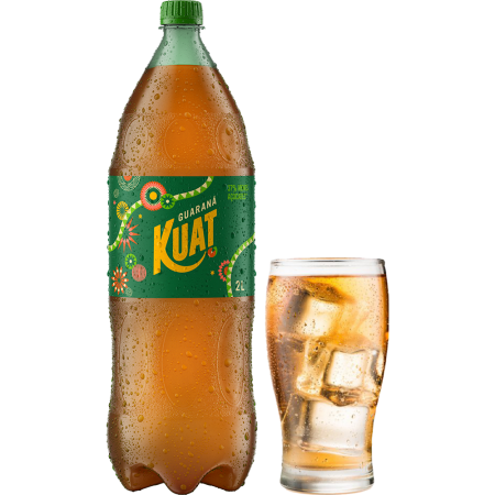 REFRIGERANTE KUAT - Supermercados BH