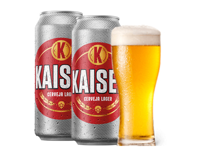 kaiser - Supermercados BH