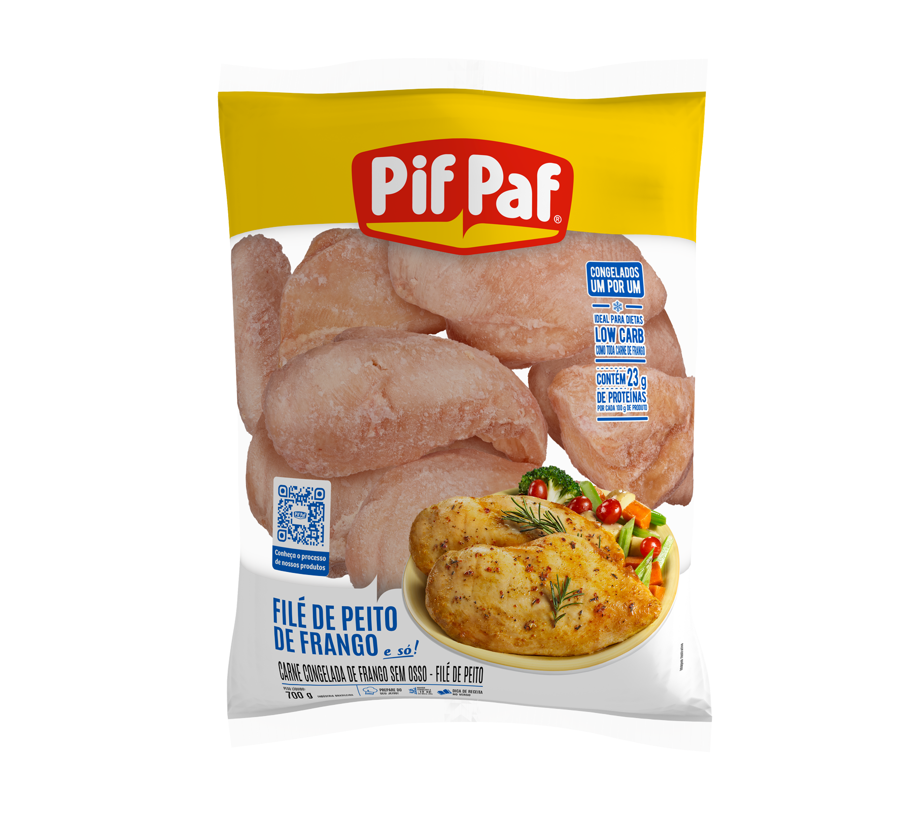 pif_paf - Supermercados BH