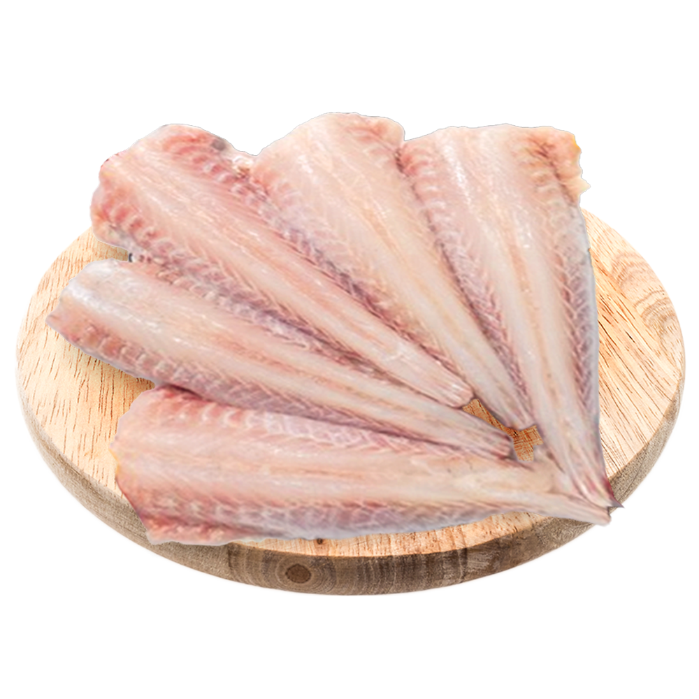 Peixe Piramutaba - Supermercados BH