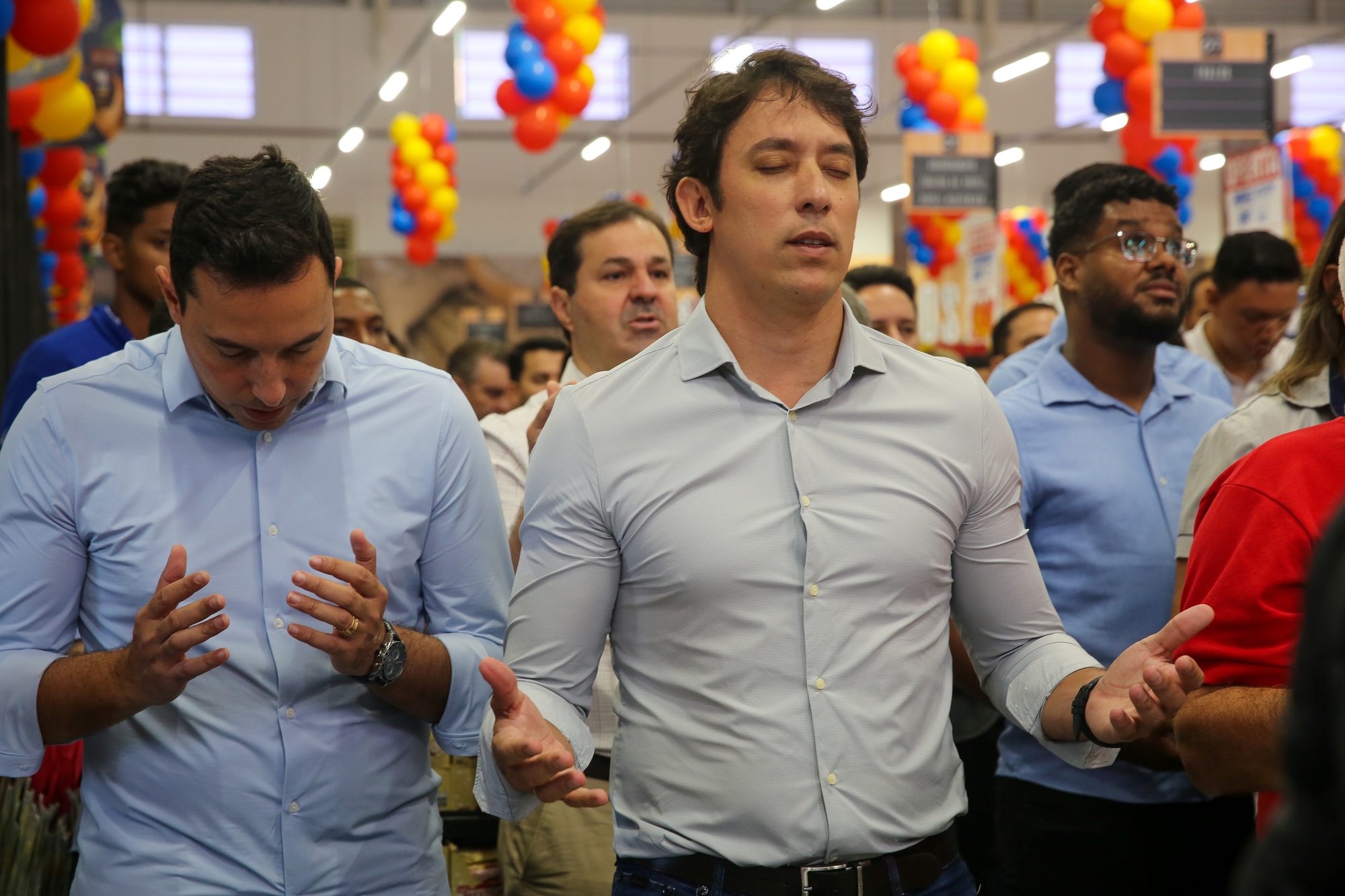 Supermercados BH inicia 2025 com inauguração em Matozinhos ...